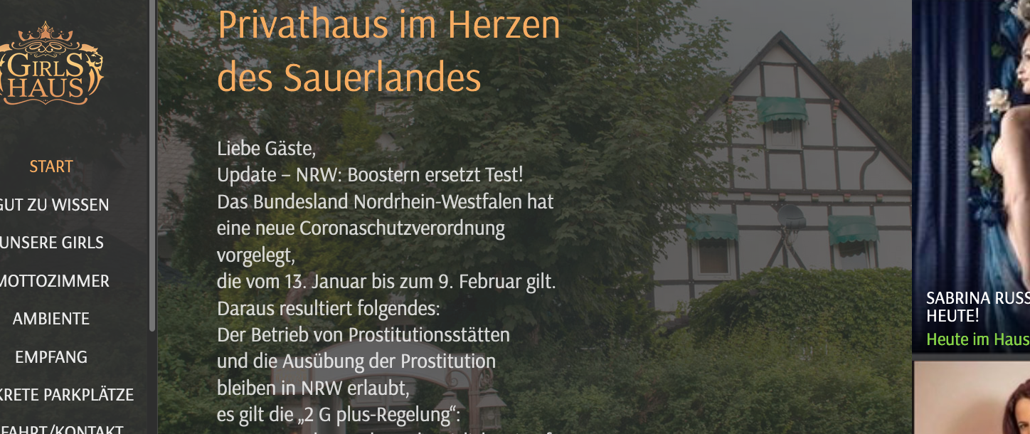 Haus 19 Brilon